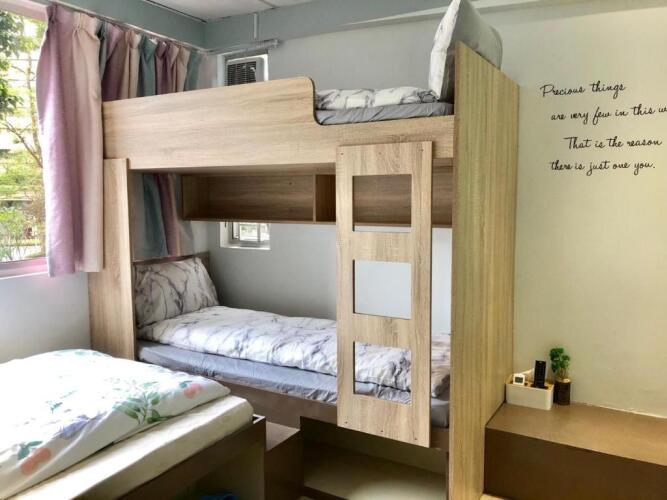 Amu Dreamhouse - Hostel - Central