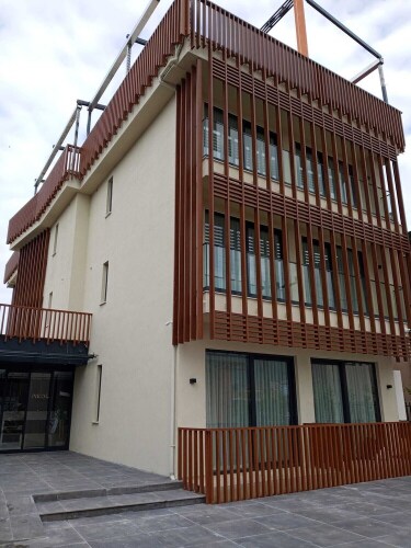 Pikola Otel - Ordu