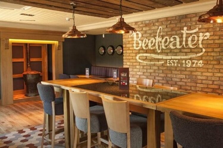 Premier Inn Livingston (M8, Jct3) - Livingston