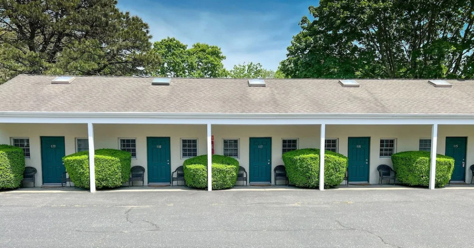 The Sagaponack - East Hampton, NY
