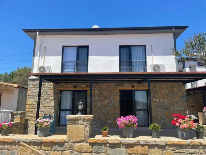 Imbrossa Hotel - Çanakkale