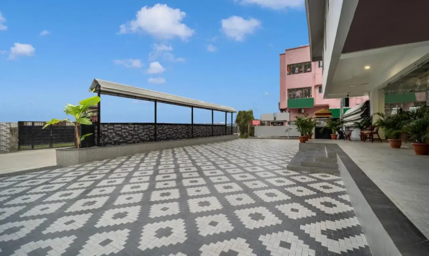 Treebo Kashvijoy - Guwahati