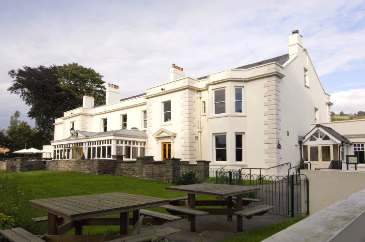 Premier Inn Merthyr Tydfil - South Wales