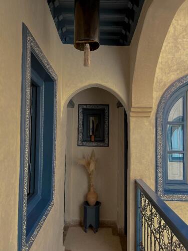 Riad Jonan - Marrakesh