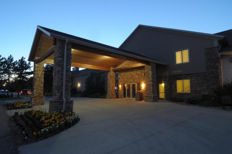 Thumper Pond Resort - 明尼蘇達州