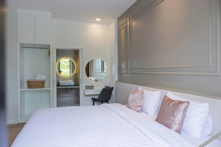 Wellington Hotel Prachuapkhirikhan - Prachuap Khiri Khan