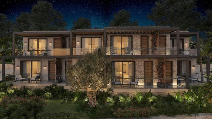 Ruins Luxury Resort - Yalıkavak