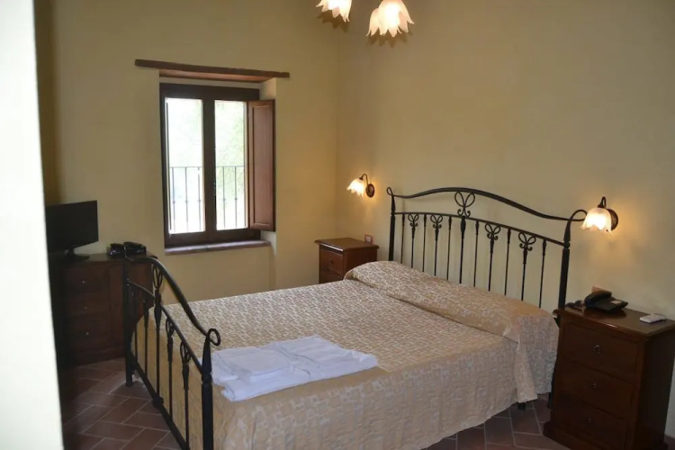 Agriturismo Il Casale - Marche