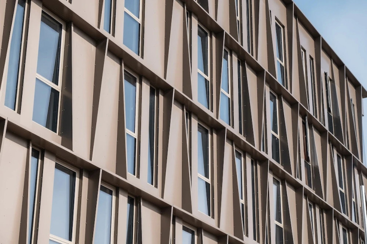 Daniel & Jacob's Urban Studios And Boutique Apartments - Aarhus