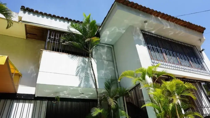 Casa Arq - Cali