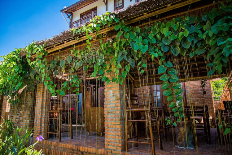 Calm House Hotel Hoi An - Hội An