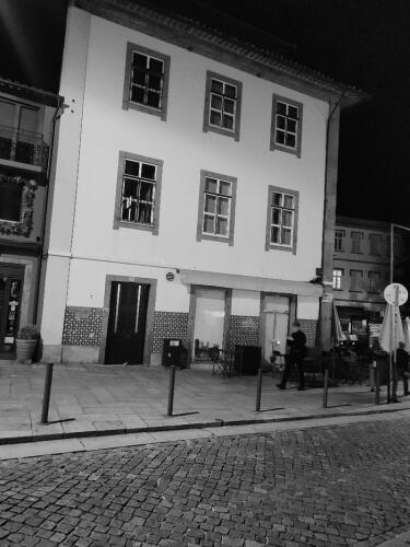 Vila Santa Cruz Guest House - Braga