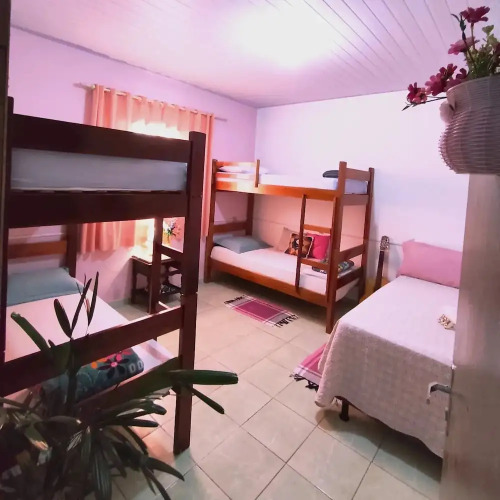 Hostel Portal Das Fadas - State of Goiás