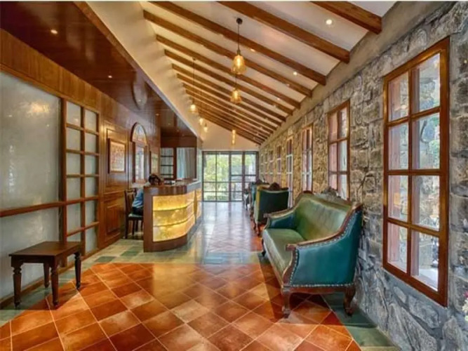 Hotel Raindrops - Kodaikanal