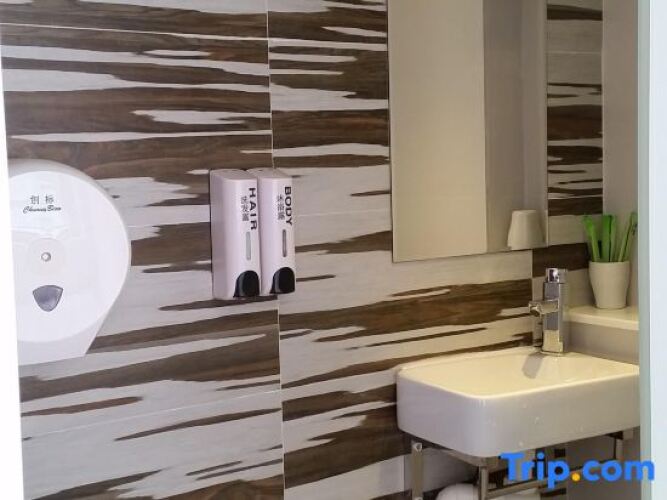 U Hostel - Sheung Wan