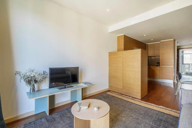 Aspasios Diagonal Art - Barcelona