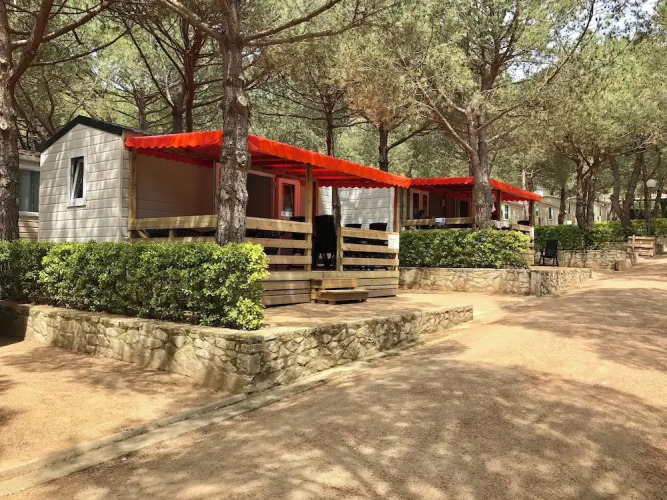 Greenchalets Costa Brava Palamos - Palamós