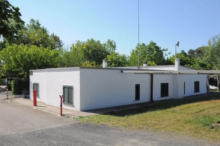 Camping Dei Trulli - Alberobello