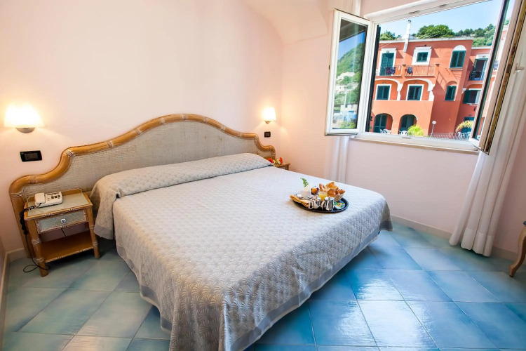 President Terme - Ischia Porto