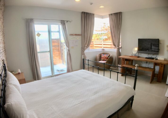 Skyline Homestay - Hengchun