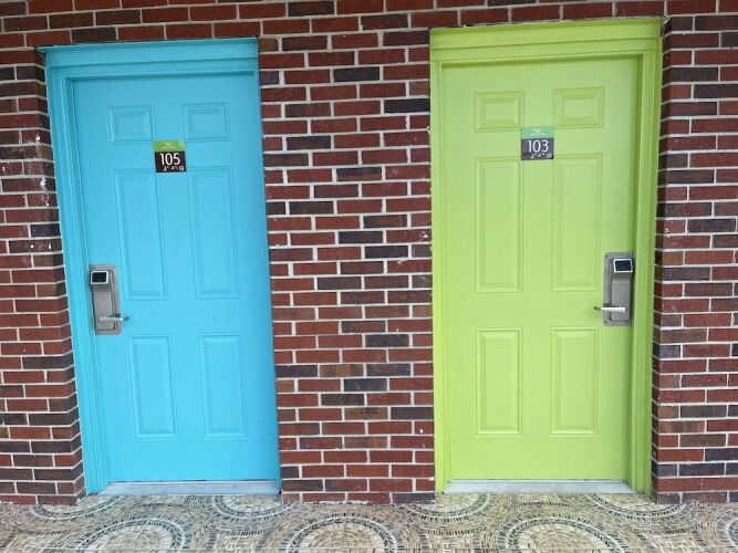 Regal Inn - Lake City, FL