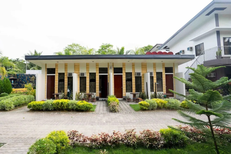 Altavista Beach Resort Samal Powered By Cocotel - Davao City