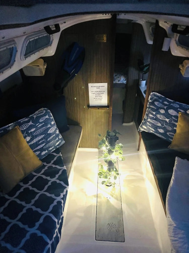 Weathered The Storm - Bradenton, FL