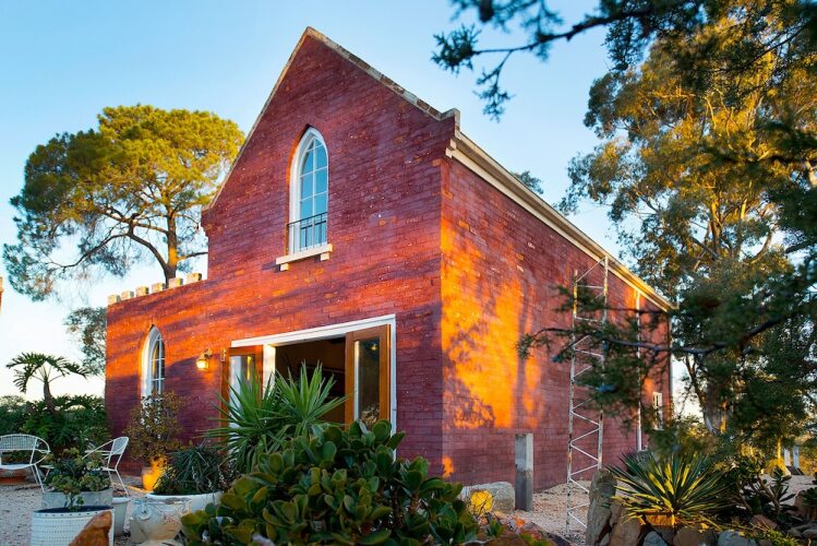Be&be - Castlemaine