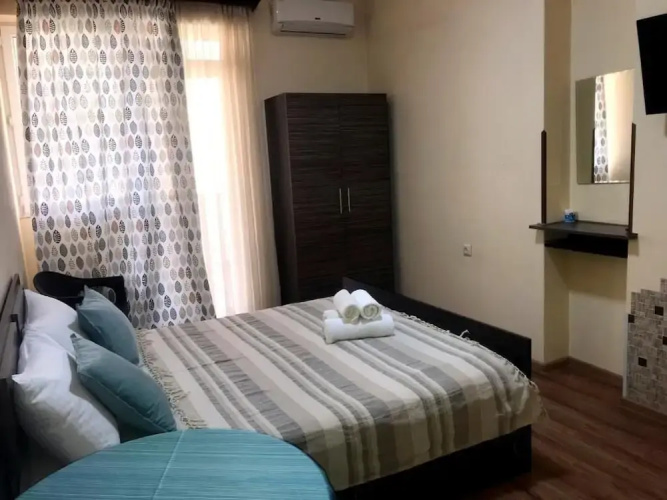 Guest House Aygestan Hotel - Erevan