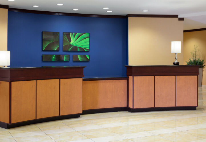 Fairfield Inn & Suites By Marriott Lewisburg - Lewisburg, WV