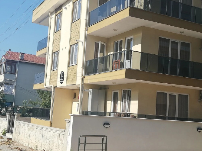 A Suit Residence - Eceabat