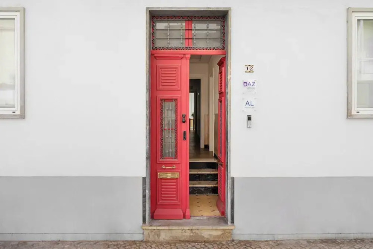 Faro Daz House By Get Your Stay - Algarve