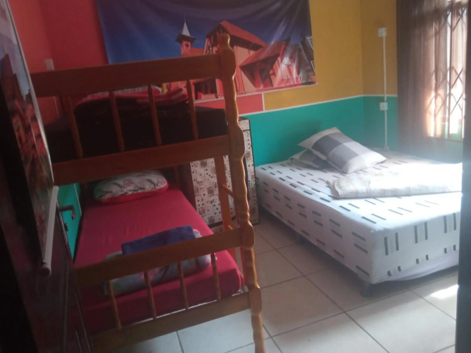 Hostel Boa Vista - Joinville