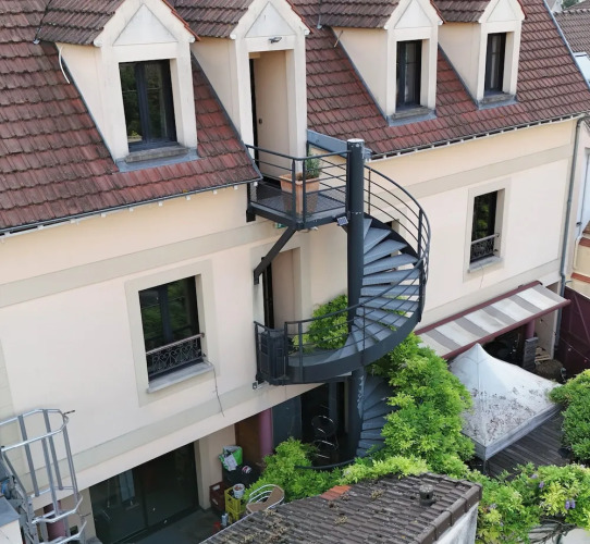 Hôtel Le Celtic - Roissy-en-France