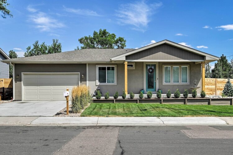 Arvada Home W/ Patio - 7 Mi To Downtown Denver! - Westminster, CO