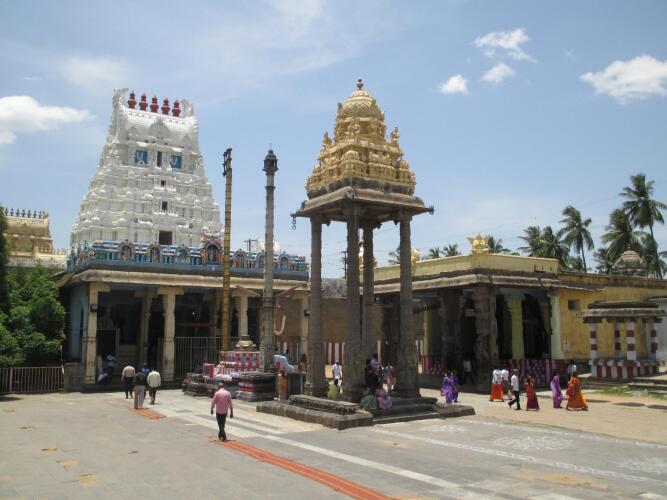 Regency Kanchipuram By Grt Hotels - Kanchipuram