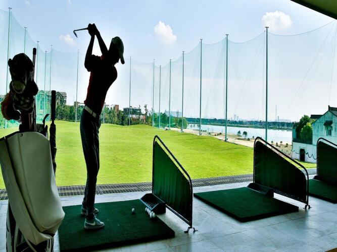 Rosedale Chunshenhu Resort Hotel Suzhou - Suzhou