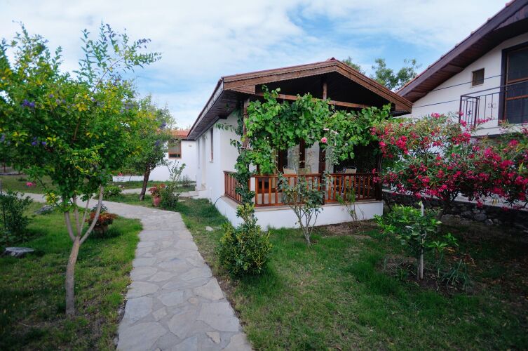 Yarımada Butik Otel - Mesudiye