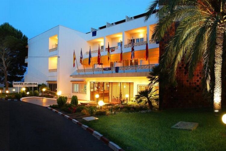 Hostel Floridita Adults Only - Magaluf