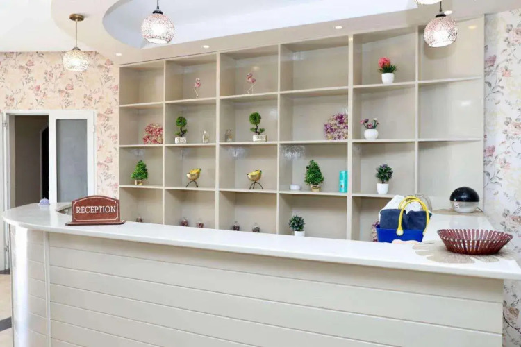 Appart Hotel Rodes - Djerba