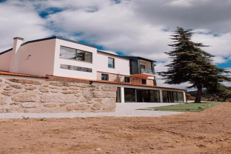 Quinta Dos Sinçais - Guarda