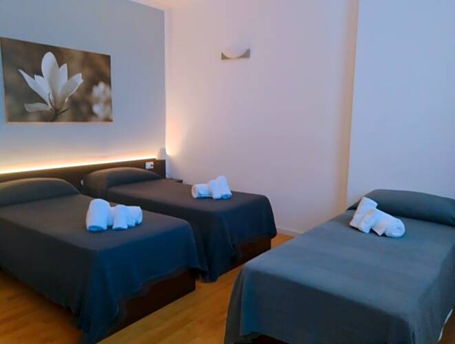 Magnolia Room & Breakfast - Faenza