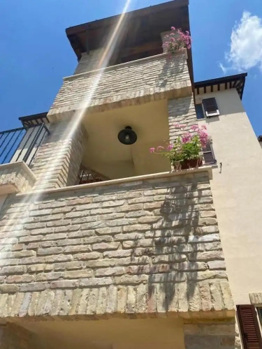 La Casa Delle Api - Ascoli Piceno