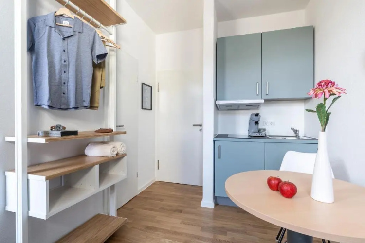 Freiburg Apartments Friedrichring - Freiburg im Breisgau