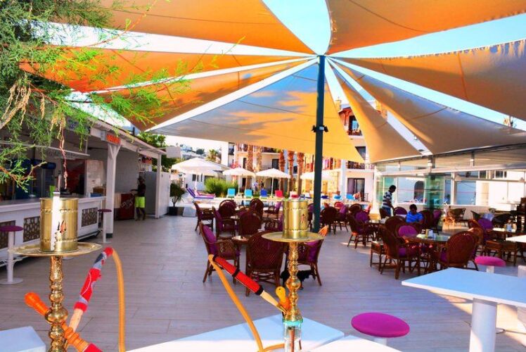 Sun Beach Resort Hotel - Bodrum