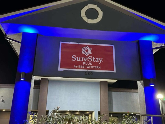 Surestay Plus By Best Western Mobile I-65 - Mobile, AL