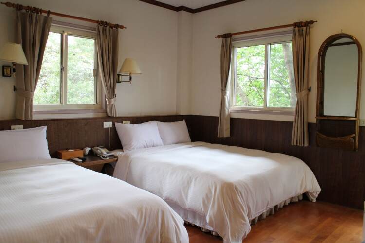 Shangrila Leisure Farm - Yilan County