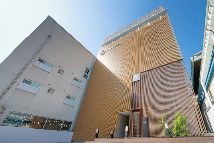 Y Collection By Unboundi Gyeongju - Yangsan-si