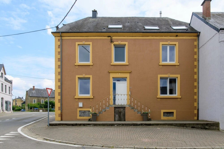 Zythogite 27 Personnes 10 Chambres - Tintigny