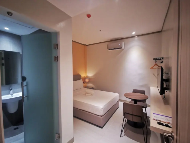 Yes Hotel Cabuyao Laguna - Calamba